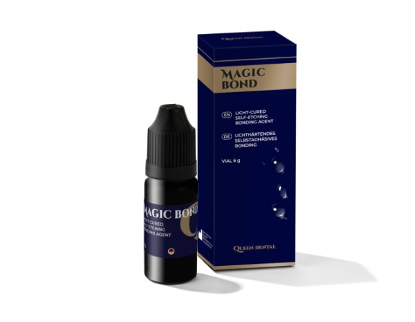 MAGIC BOND – AGYAD